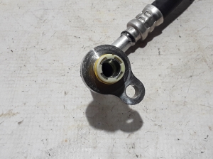 Used VOLVO XC60 Hose for air conditioning 31497391