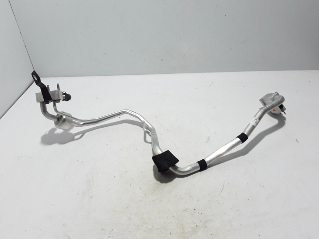 Used VOLVO XC60 Hose for air conditioning 31497909