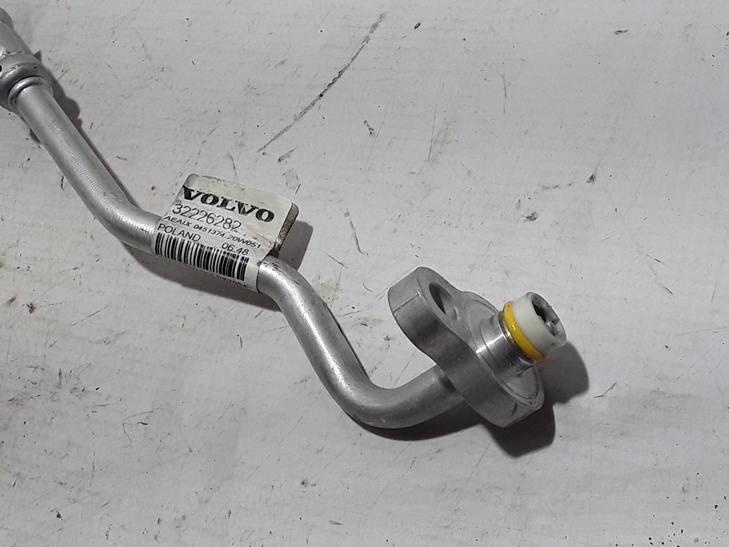 Used VOLVO XC60 Hose for air conditioning 32226282