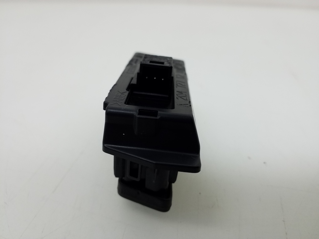 Used Mercedes Benz C-Class Door lock unlock switch A2047271288