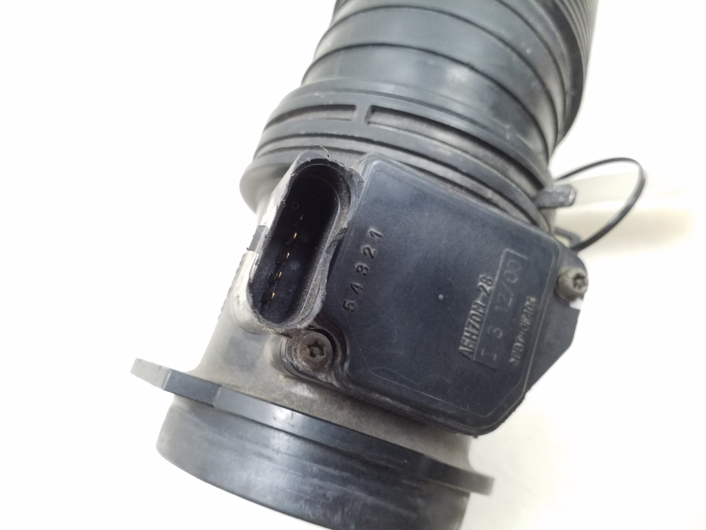 Used AUDI A4 Air flow sensor 06C133471A