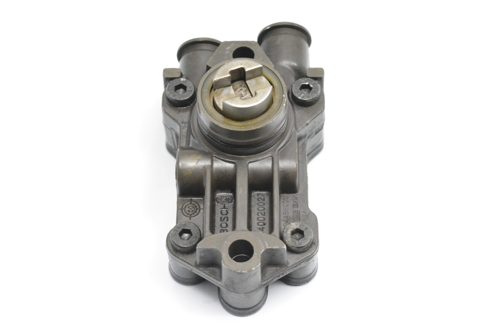 Used Mercedes Benz ML-Class Fuel pump