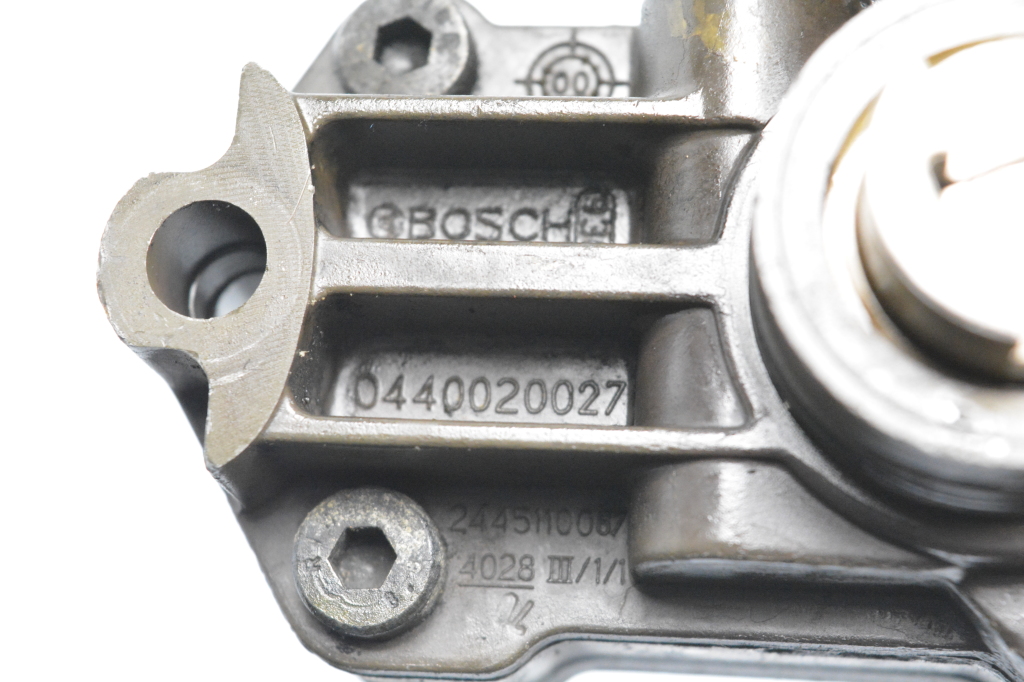 Used Mercedes Benz ML-Class Fuel pump