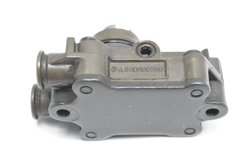 Used Mercedes Benz ML-Class Fuel pump