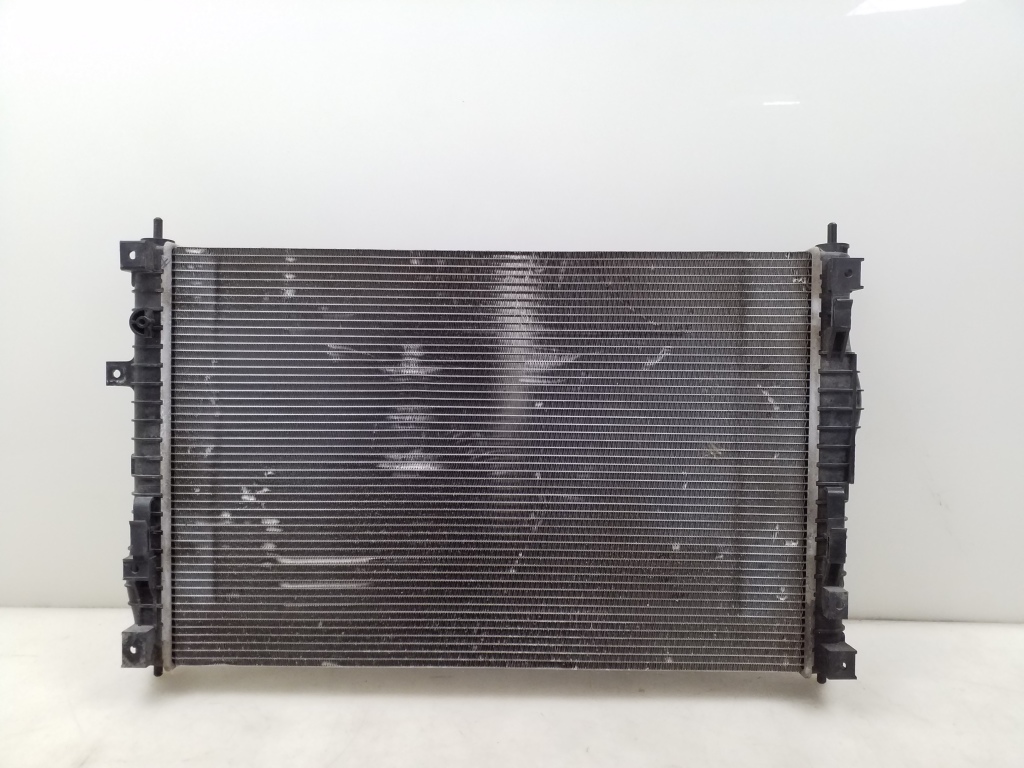 Used Peugeot 308 Cooling radiator 9678711180