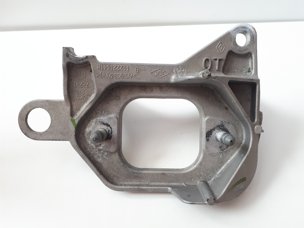 Used NISSAN Qashqai Gearbox holder 112221641R