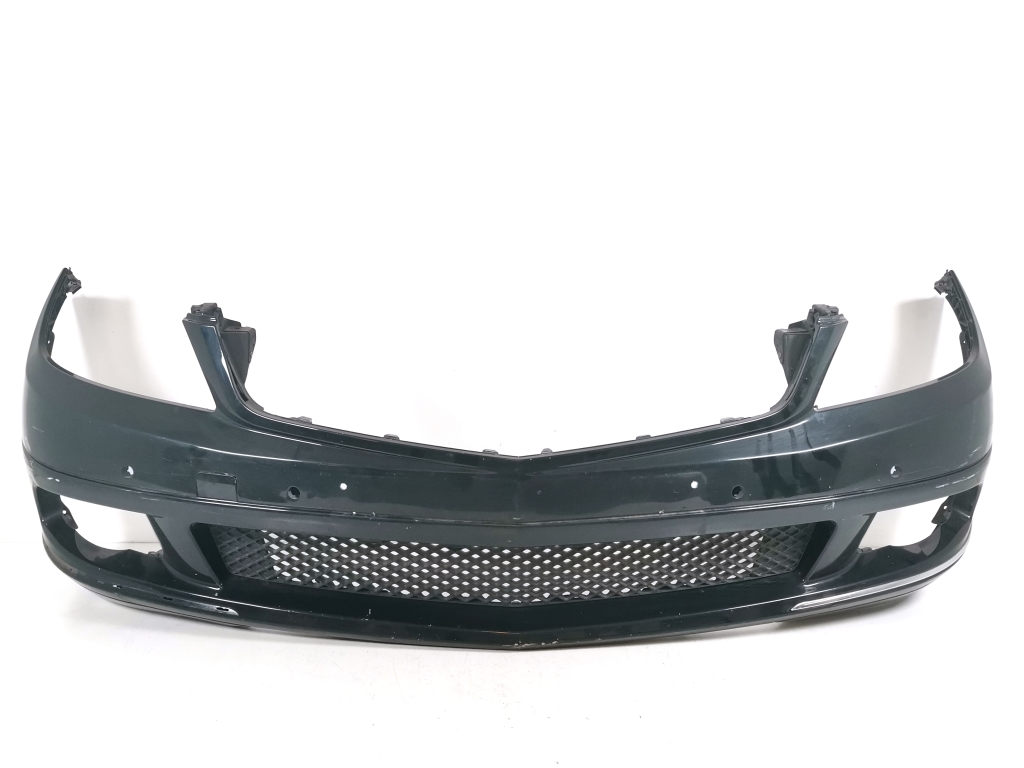 Used Mercedes Benz C-Class Front bumper A2048850025