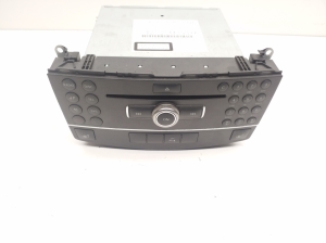 Used Mercedes Benz C-Class Dashboard trim A2046800023