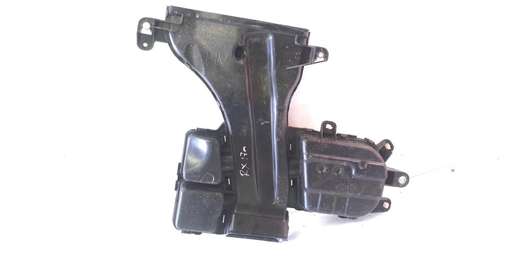 Used LEXUS RX Air intake hose 17750-31050