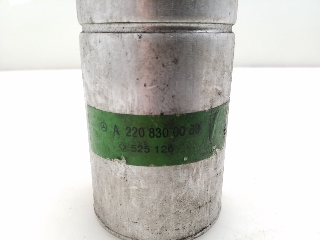 Used Mercedes Benz CL-Class Conditioner expansion tank A2208300083