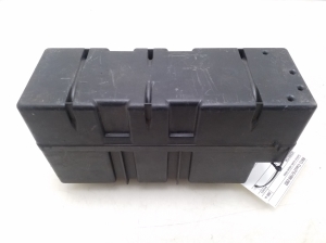 Used Mercedes Benz CL-Class Central locking control unit A2208001248