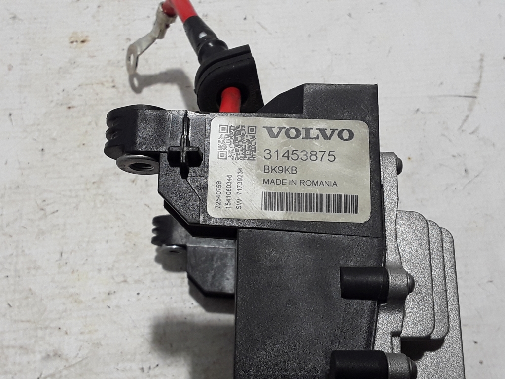 Used VOLVO XC90 Control panel 31453875