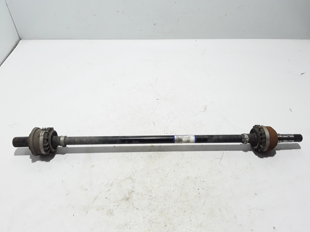 Used VOLVO XC90 Rear axle and its details 36010091