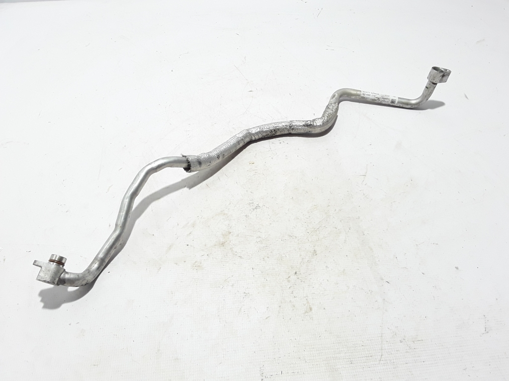 Used RENAULT Trafic Hose for air conditioning 924714244R