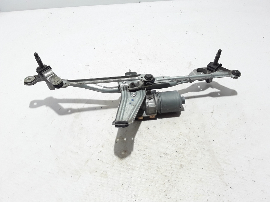 Naudotas VOLVO XC90 Priekinio stiklo valytuvų mechanizmas 31349369