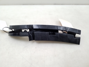 Used AUDI Q5 Front bumper bracket 8R0807277