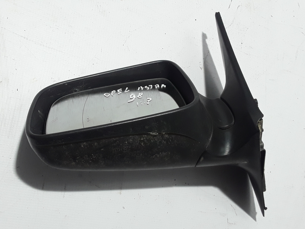 Used Opel Astra Side mirror and its details 9142141