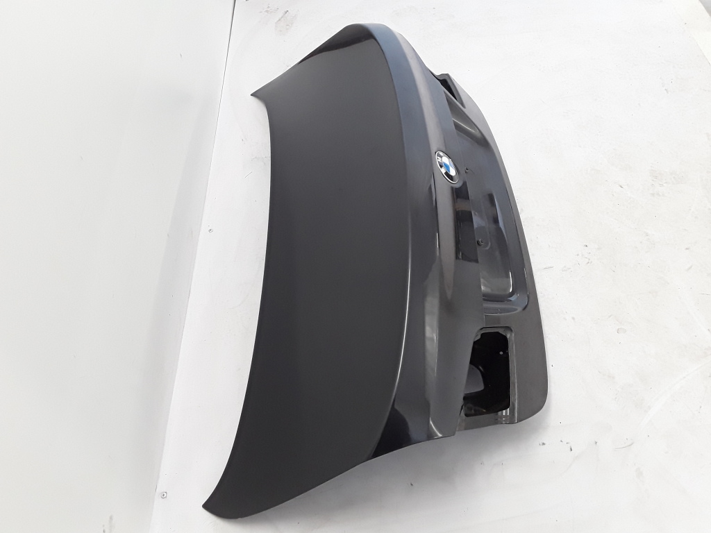 Used BMW 5 SERIES Trunk lid and its parts 41627240552