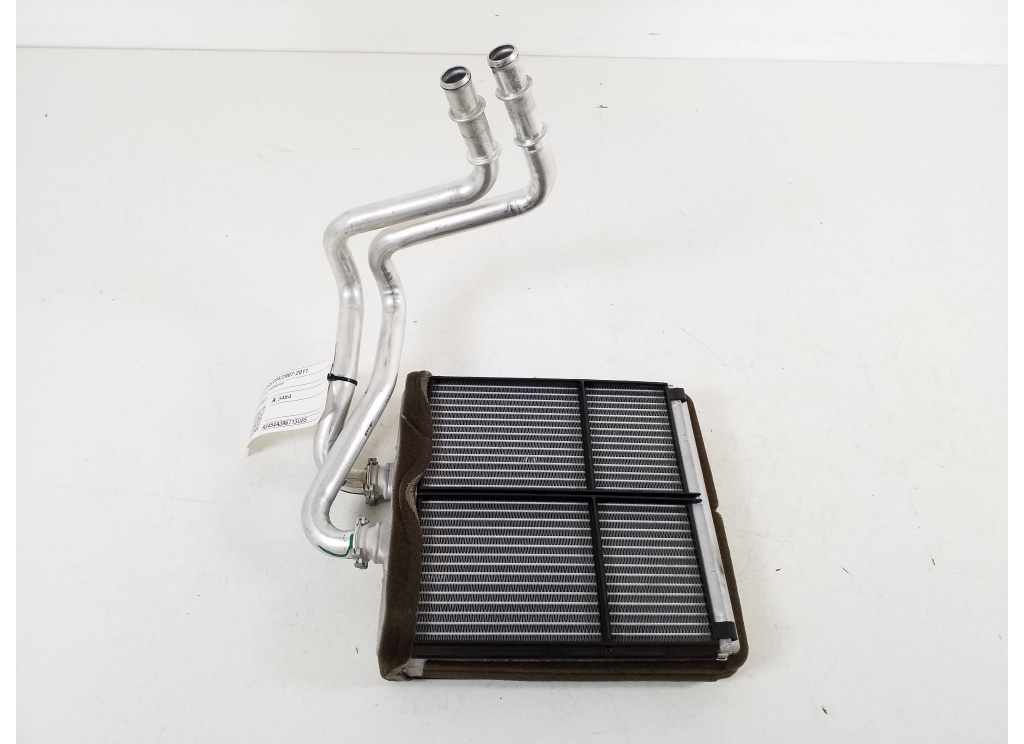 Used Mercedes Benz C-Class Interior shoulder radiator A2048300061