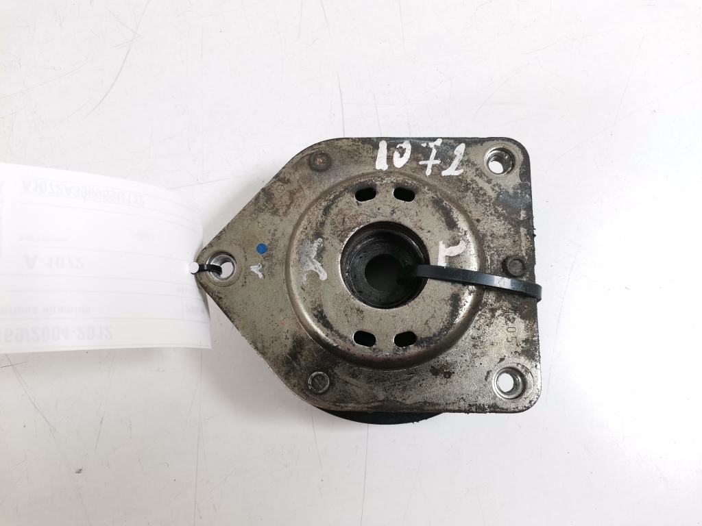 Naudotas Mercedes Benz A-Class Priekinio amortizatoriaus atraminė ...