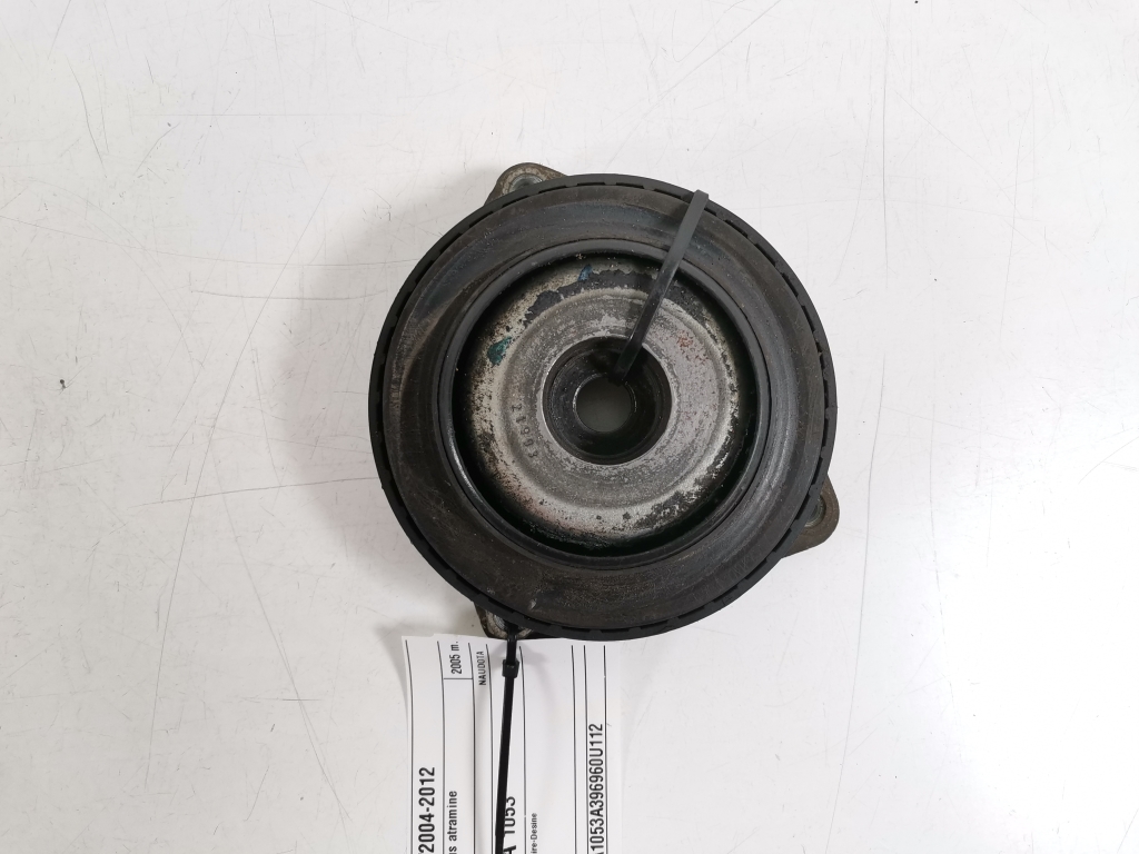 Naudotas Mercedes Benz A-Class Priekinio amortizatoriaus atraminė ...