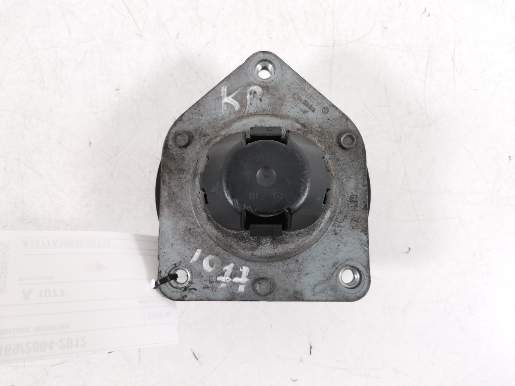 Naudotas Mercedes Benz A-Class Priekinio amortizatoriaus atraminė ...