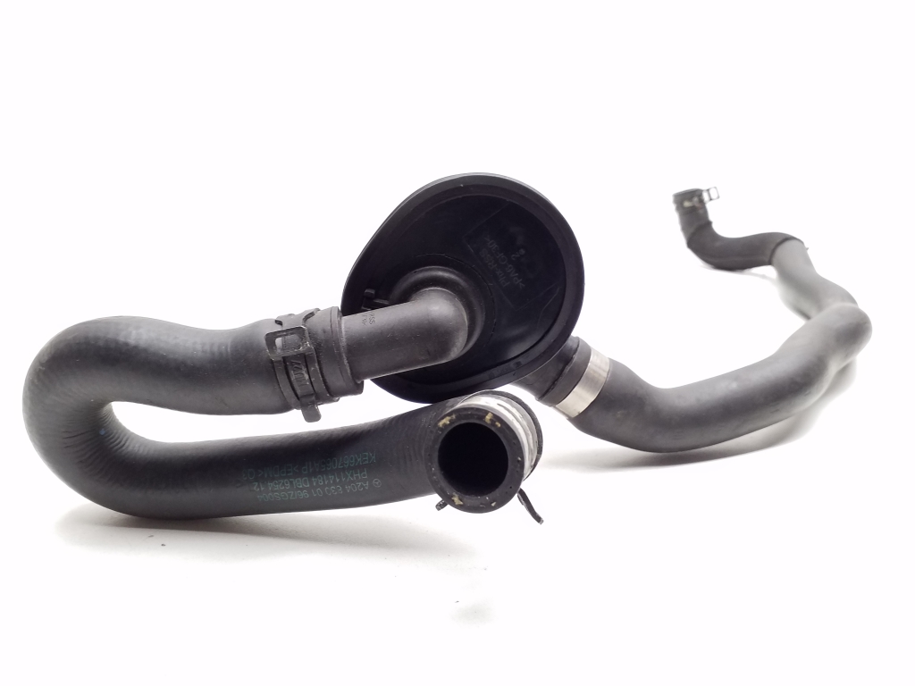 Naudotas Mercedes Benz C-Class Žarna A2048307496