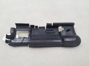 Used VOLVO XC60 Air deflector cooling radiator 31294170