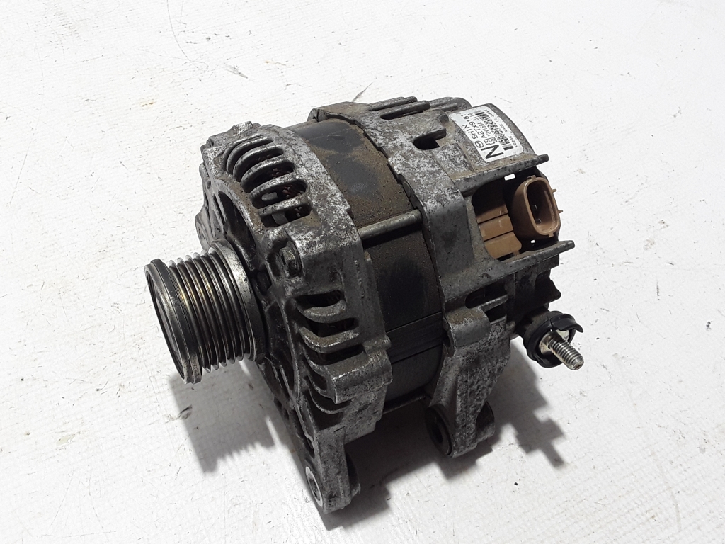 Naudotas Mazda CX-5 Generatorius A2TX9181