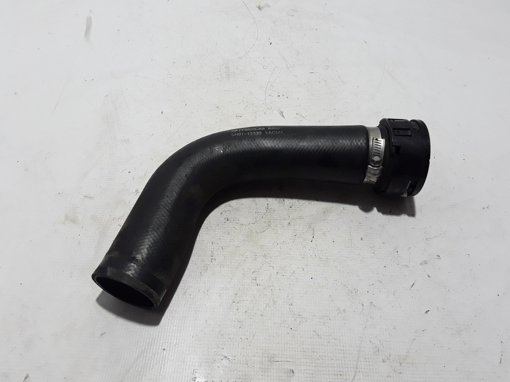 Used Mazda CX-5 Intercooler hose SH0113330