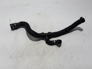 Used VOLVO XC60 Cooling radiator hose 31686821