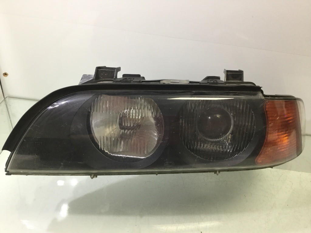 Used BMW 5 SERIES Headlights 15213900