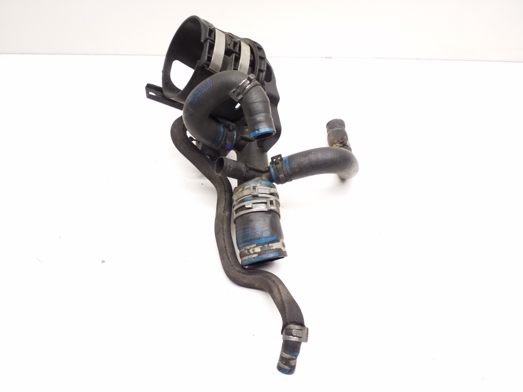 Used Mercedes Benz C-Class Fuel filter holder A6512001056