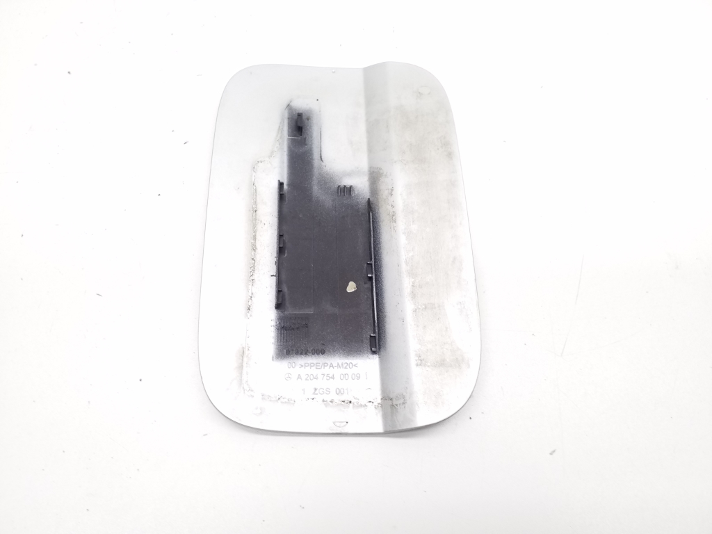 Used Mercedes Benz C-Class Fuel filler cap A2047540009