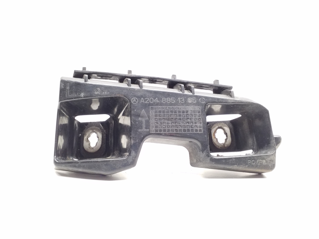 Naudotas Mercedes Benz C-Class Galinio bamperio laikiklis A2048851365