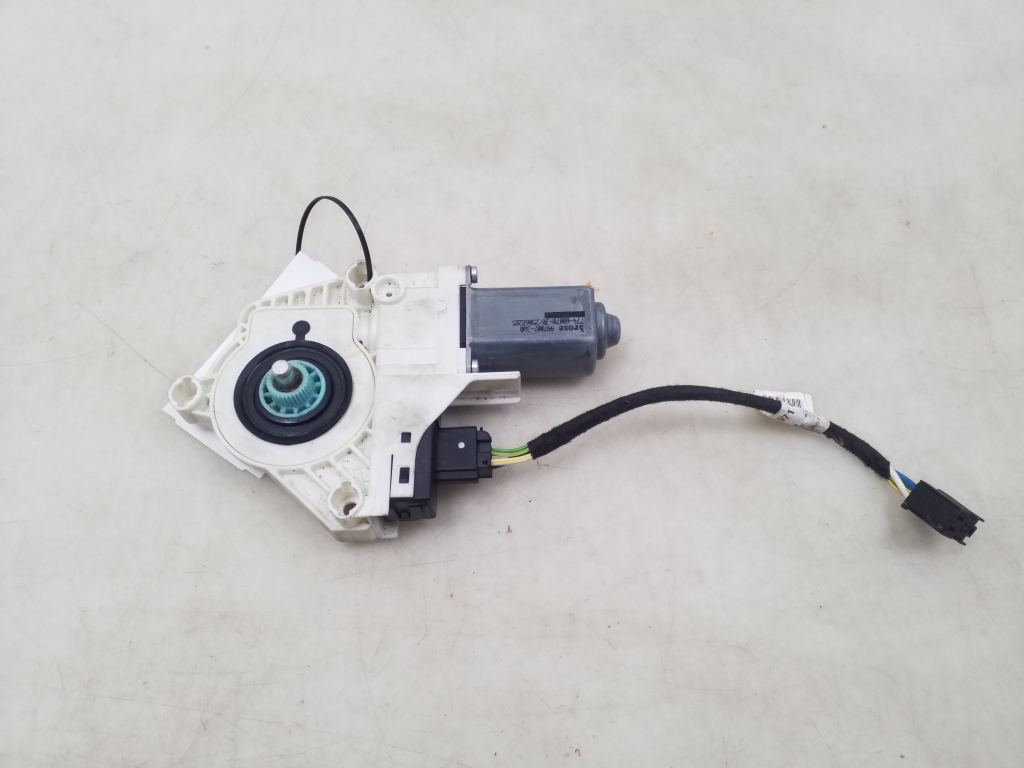Used AUDI A6 Rear side door window motor 4F0959801F