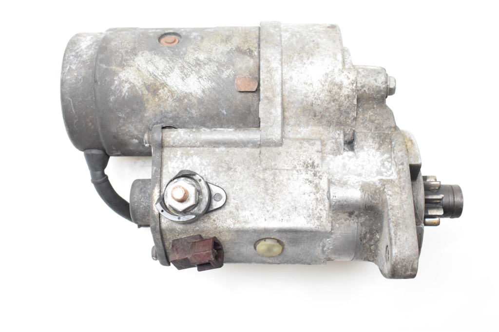 Used Kia Carens Starter 3610027010