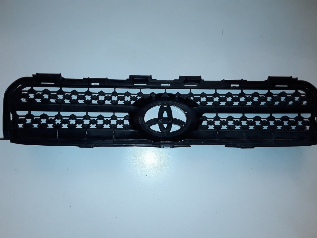 Used TOYOTA RAV 4 Front grille 5311142100