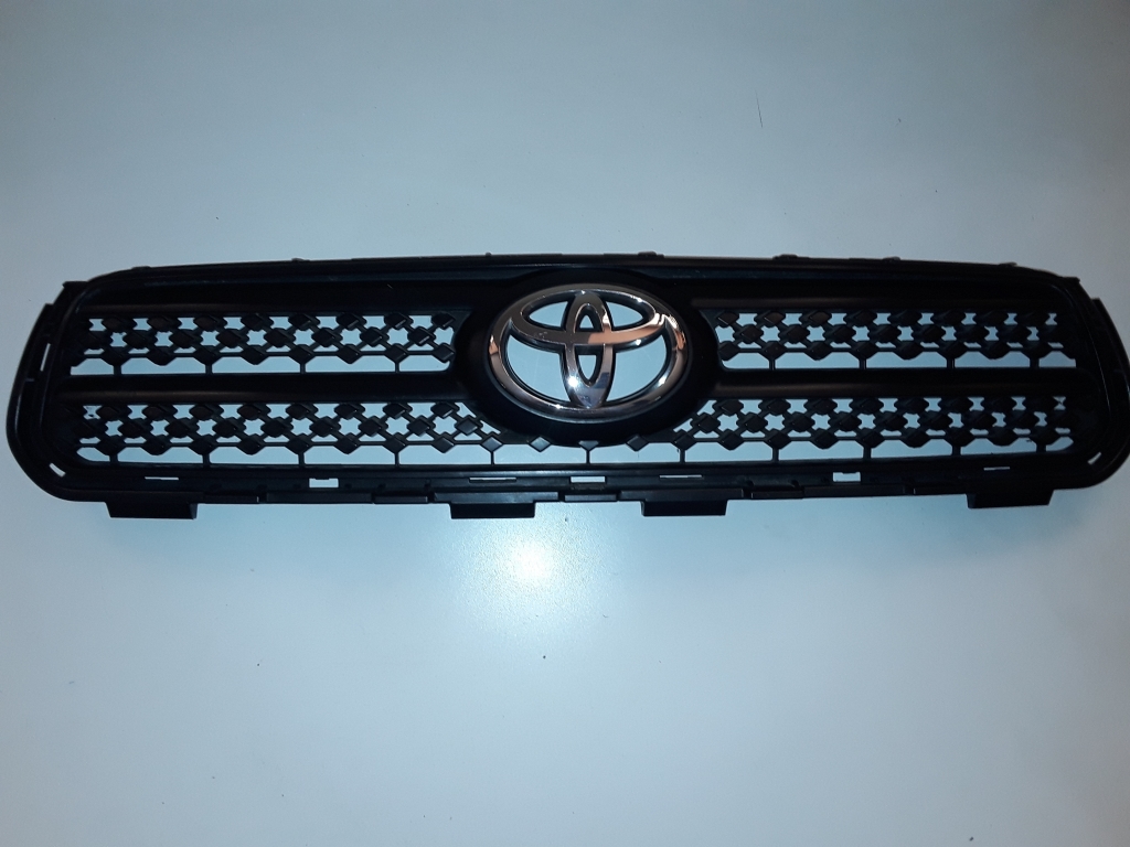 Used TOYOTA RAV 4 Front grille 5311142100