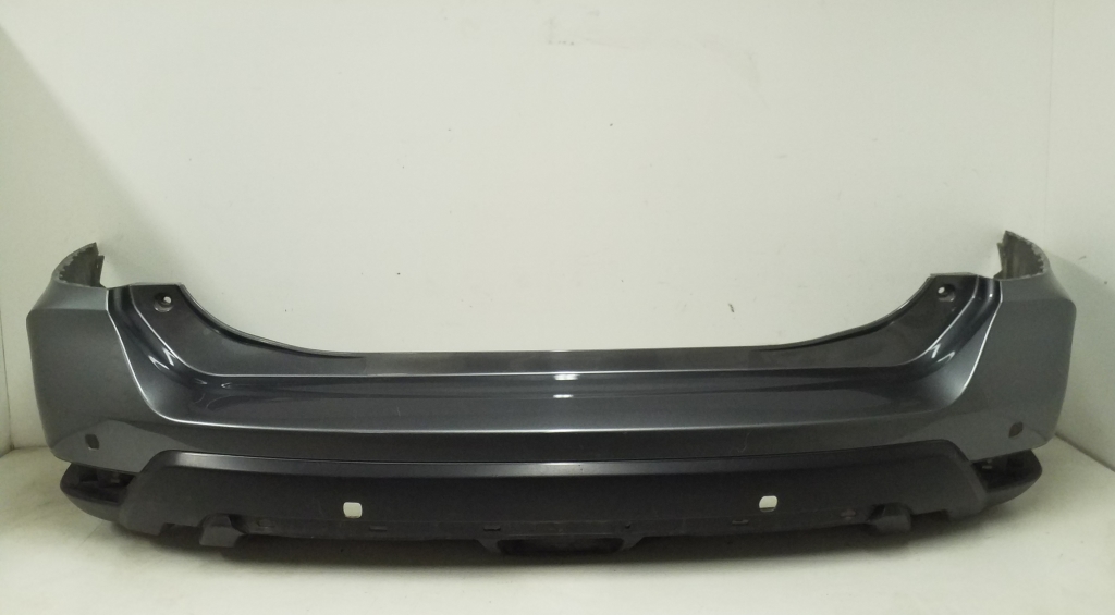 Used NISSAN X-Trail Rear bumper 850226FR0H