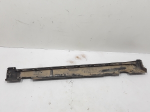 Used VOLVO S40 Exterior sill trim 30698906