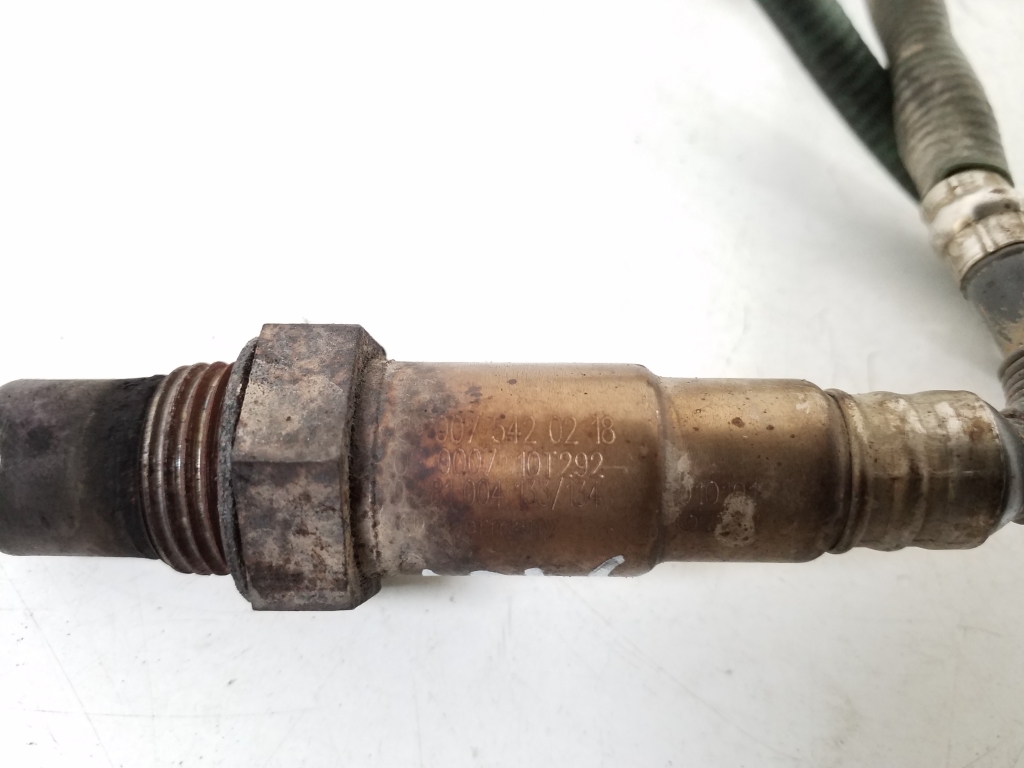 Naudotas Mercedes Benz E-Class Lemdazondas A0075420218