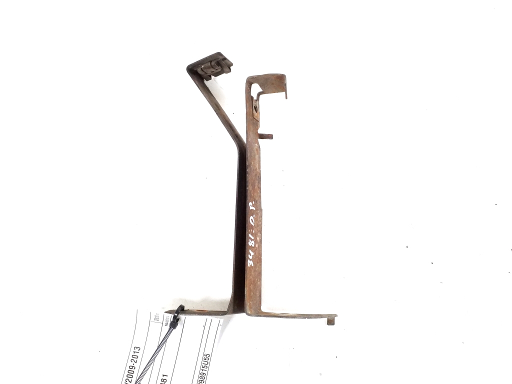 Used Mercedes Benz E-Class Frontal protection holder A2045241440