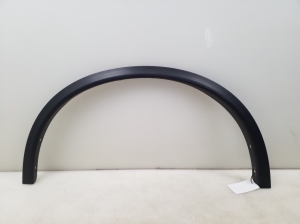 Used NISSAN X-Trail Front wing gill 638604CE0A