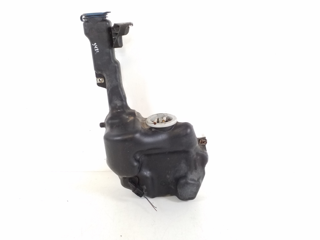 Used Mercedes Benz E-Class Windscreen washer tank front A2048602260