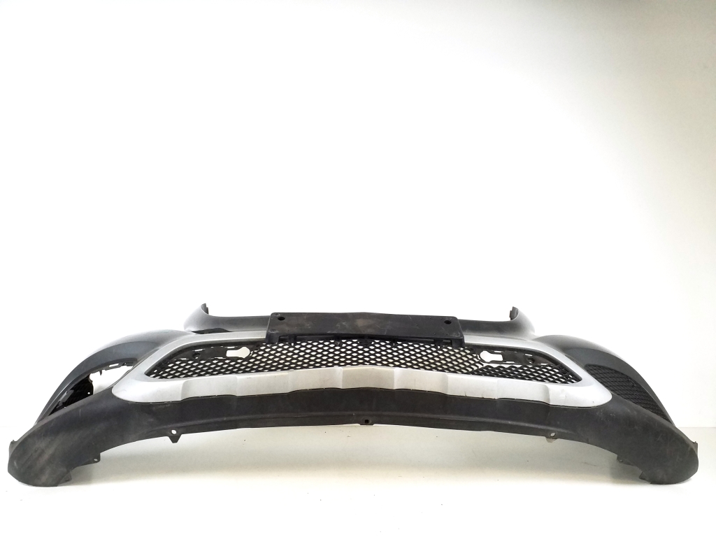Used Mercedes Benz GLC-Class Front bumper and its parts (set)