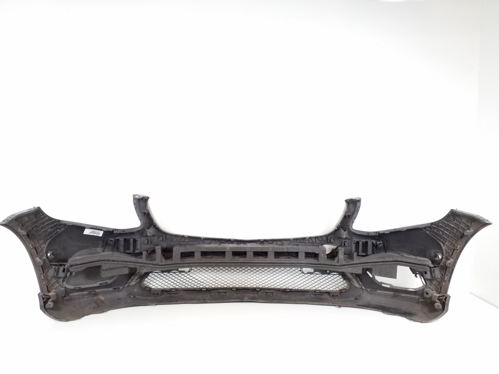 Used Mercedes Benz GLC-Class Front bumper and its parts (set)