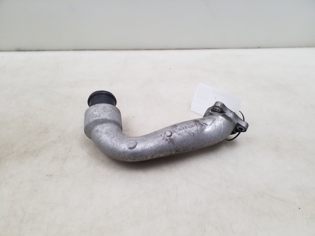 Used RENAULT Master Turbine other detail 144D22173R