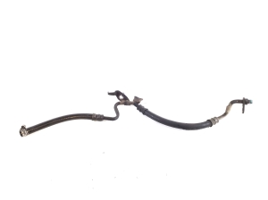 Naudotas Mercedes Benz E-Class Vairo kolonėlė A2124603700