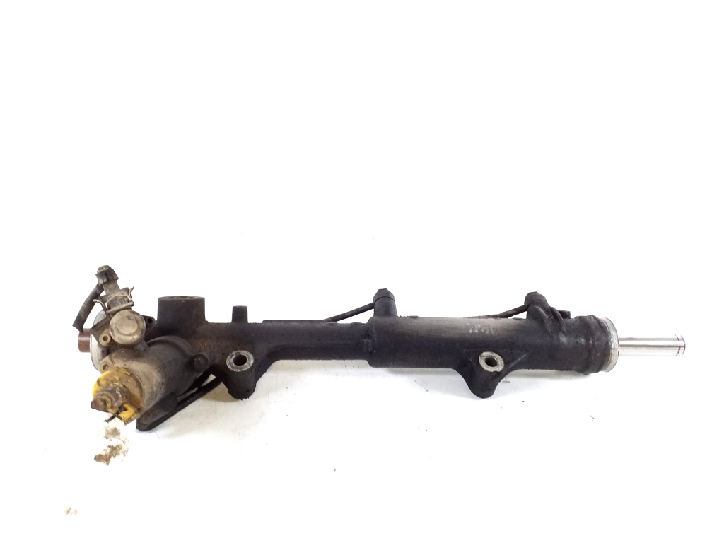 Used Mercedes Benz E-Class Steering column A2124603700